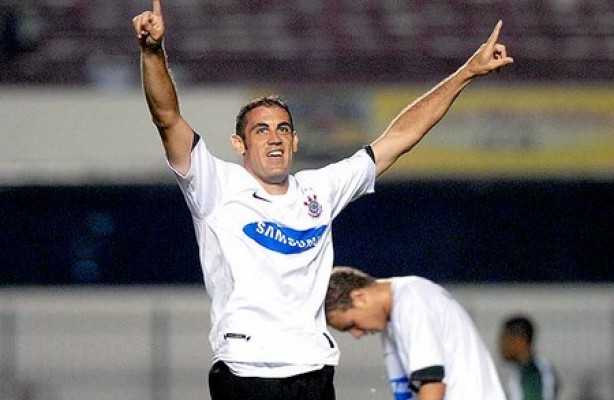 Finazzi está de volta ao Corinthians e desta vez como treinador