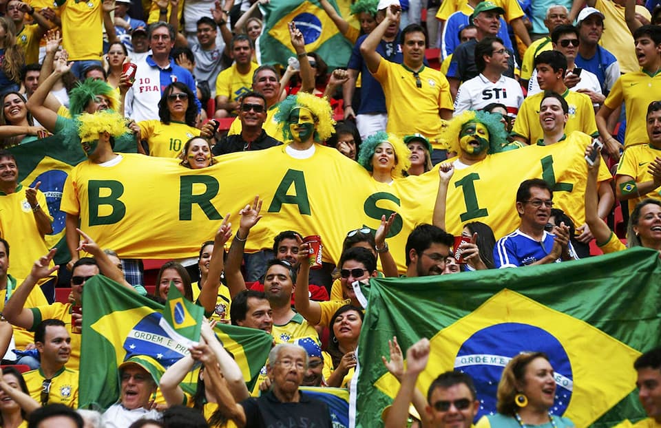 Dia Nacional do Futebol: Celebração e Tradição na Pátria das Chuteiras