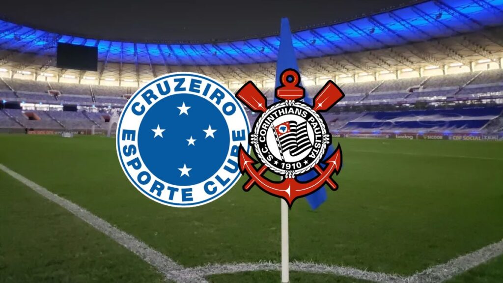 Cruzeiro x Corinthians palpite - Brasileirão Série A 2023