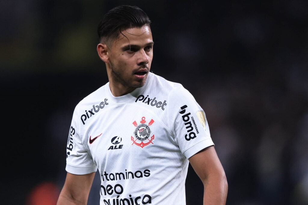 Romero se torna fundamental para o Corinthians após números decisivos ...