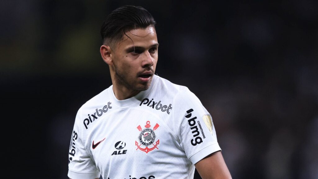 Cumprimento de metas deve determinar o futuro de Ángel Romero no ...