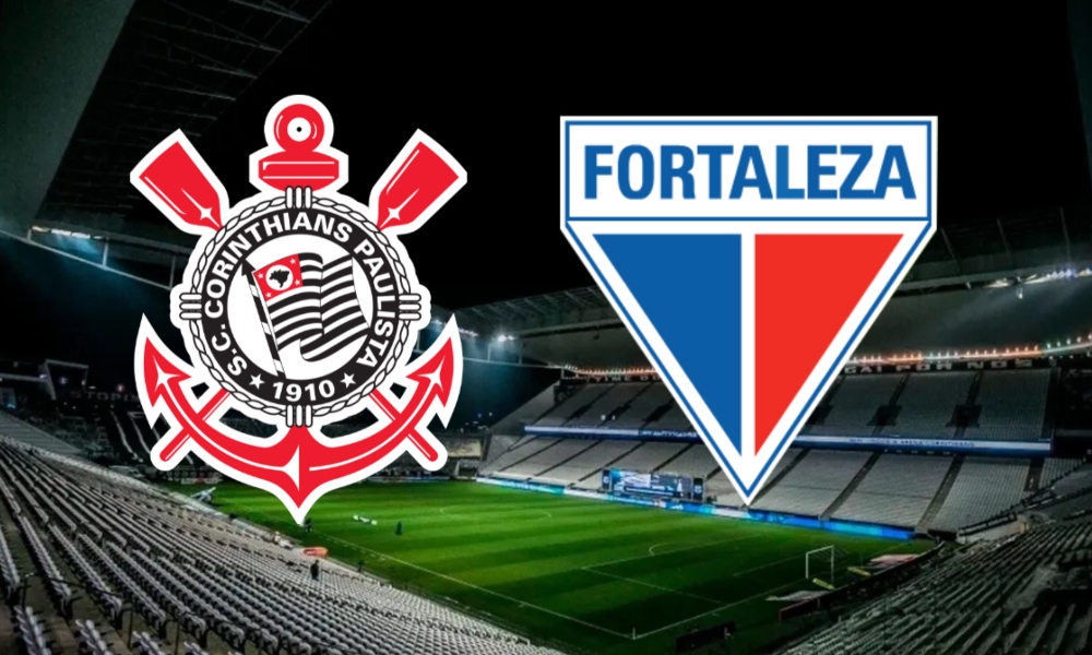 Corinthians x Fortaleza palpite - Copa Sul-Americana - 24/09