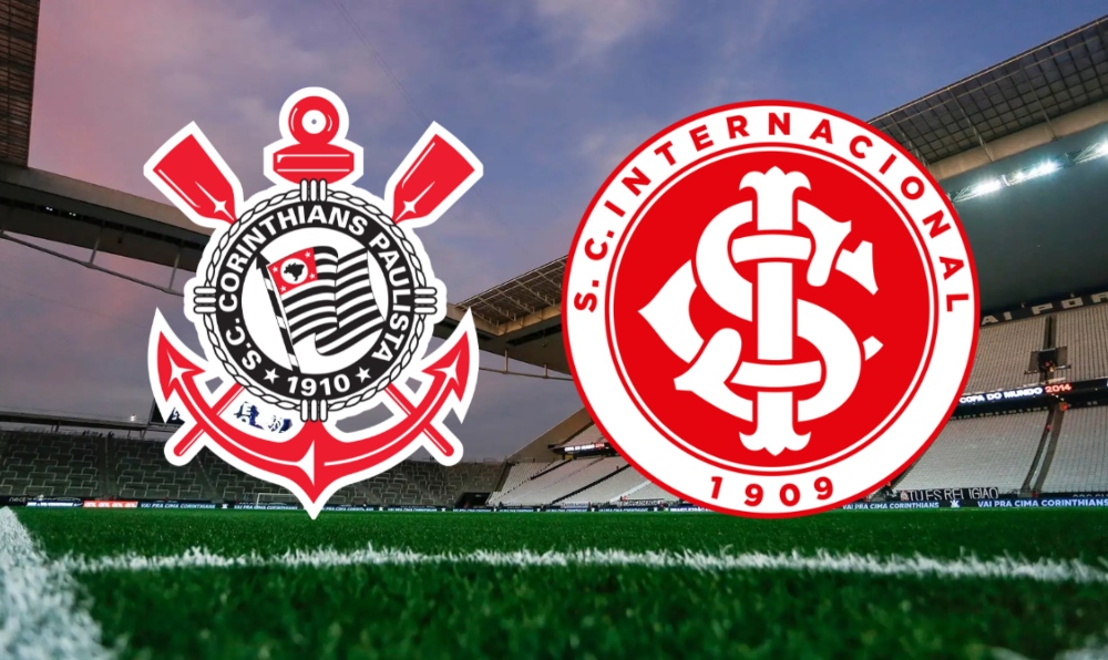 Zagueiro pode trocar o Corinthians pelo Internacional