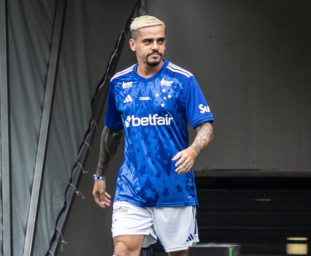 Cruzeiro não para em Cássio e Fagner e mais um jogador do Corinthians é flagrado em BH