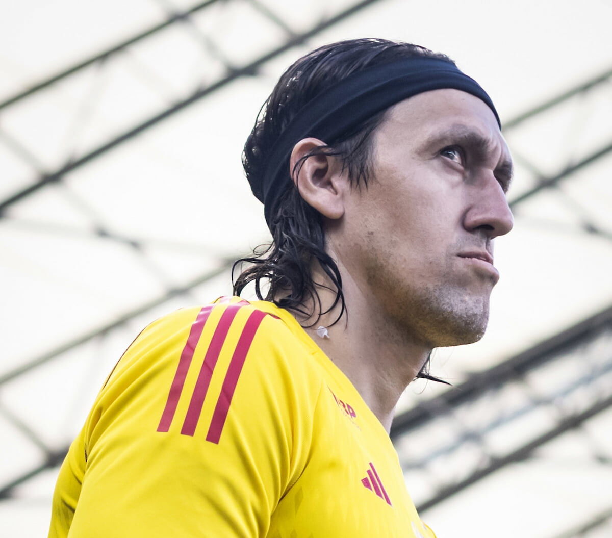 Torcida do Corinthians está rindo a beça com desfecho de Cássio no Cruzeiro