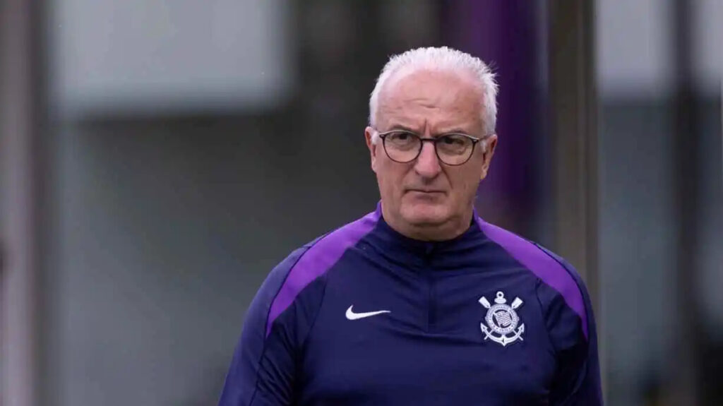 Presidente do Corinthians bate o martelo e define técnico para 2026
