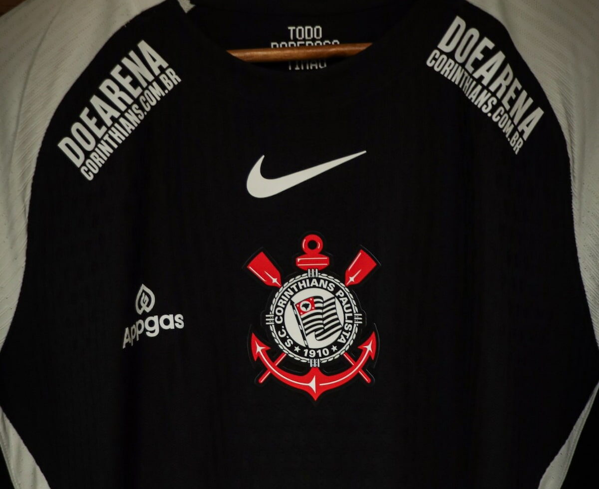 Corinthians não vai renovar e jogador vive seus últimos momentos no Timão