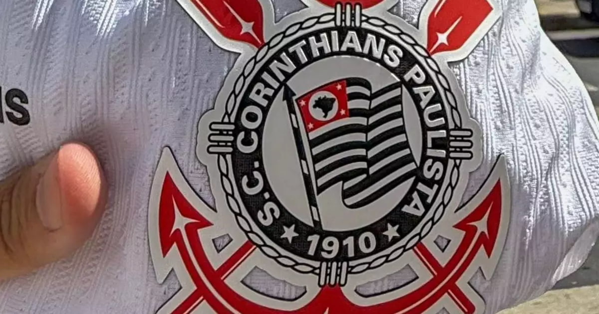 Corinthians dá passo importante para fechar com novo atacante