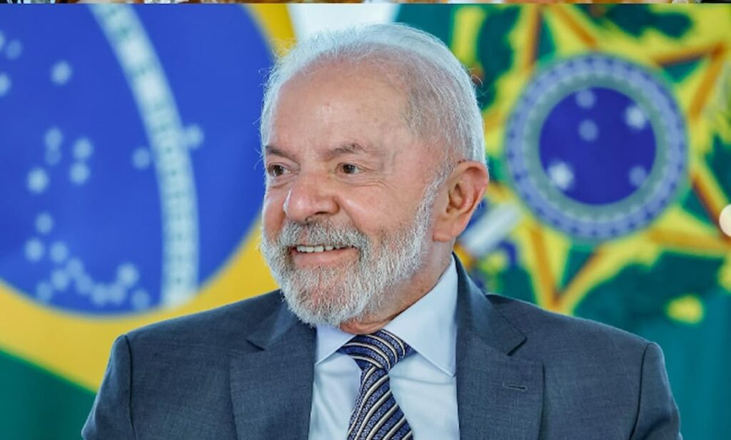 Lula volta falar do Corinthians e desta vez…