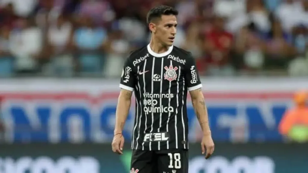 Veja como Matías Rojas se conecta à dívida de R$ 70,5 milhões do ...