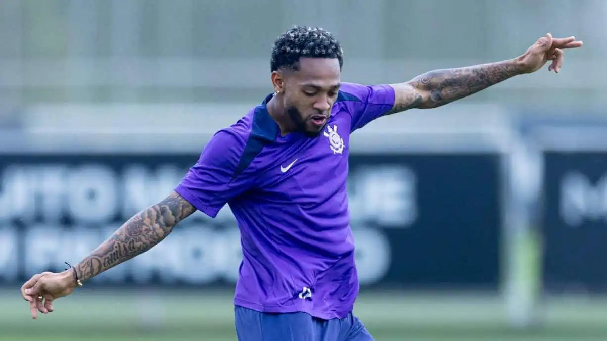 Quando José Martínez deve voltar a atuar pelo Corinthians? Veja previsão