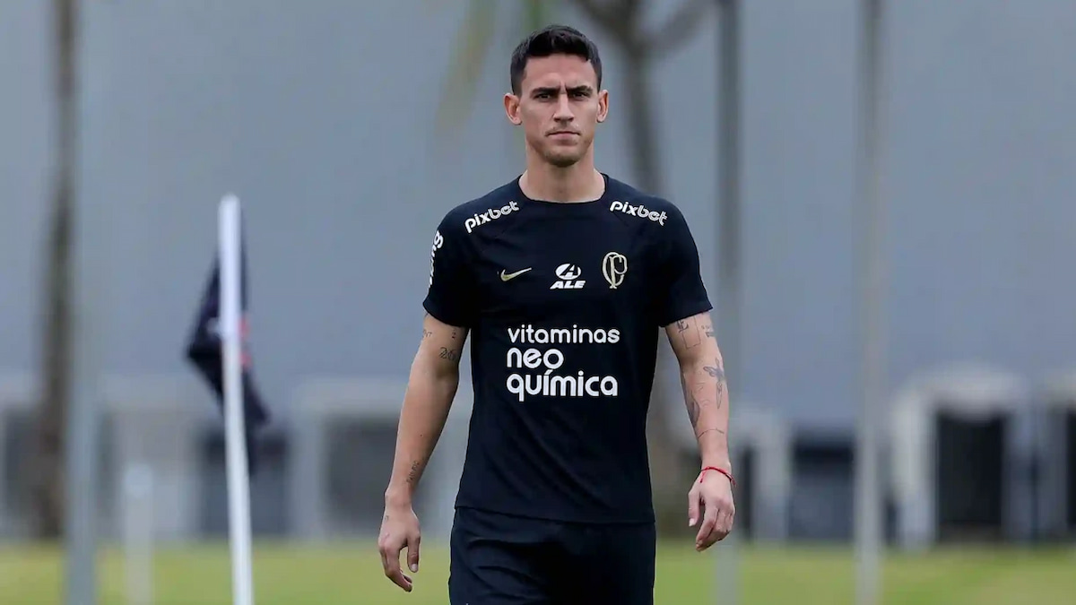Corinthians fecha acordo e vai pagar fortuna para Matías Rojas; veja valor