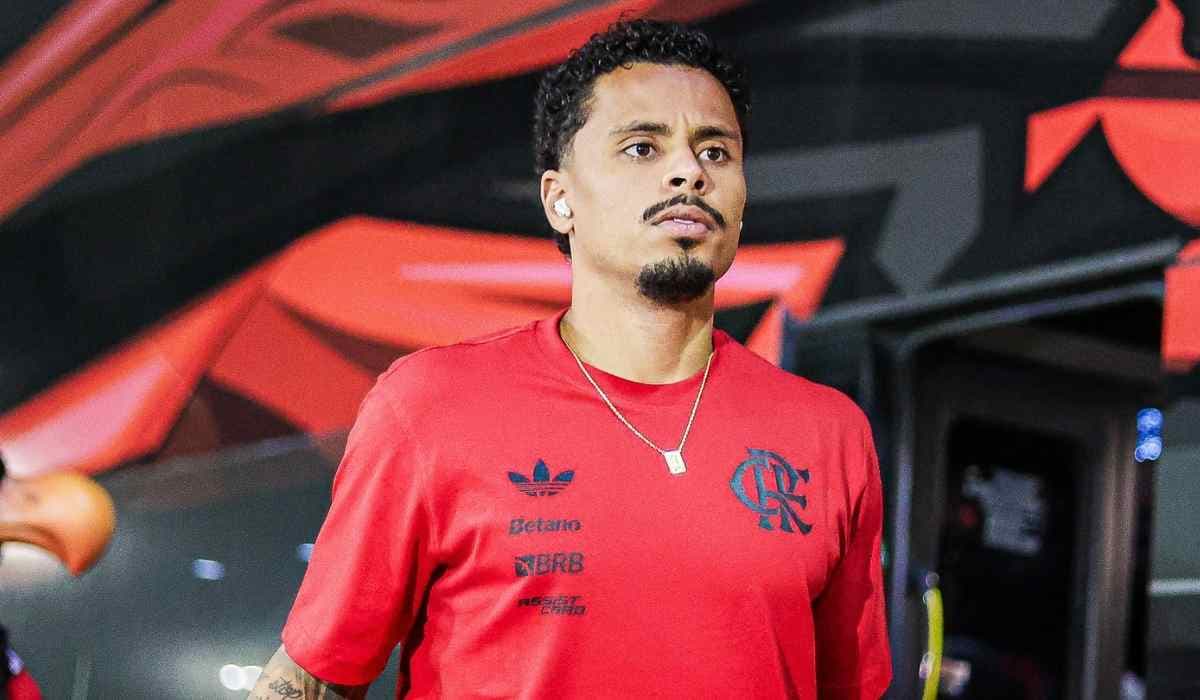 Cenário muda para Allan no Flamengo e Corinthians já sabe o próximo passo