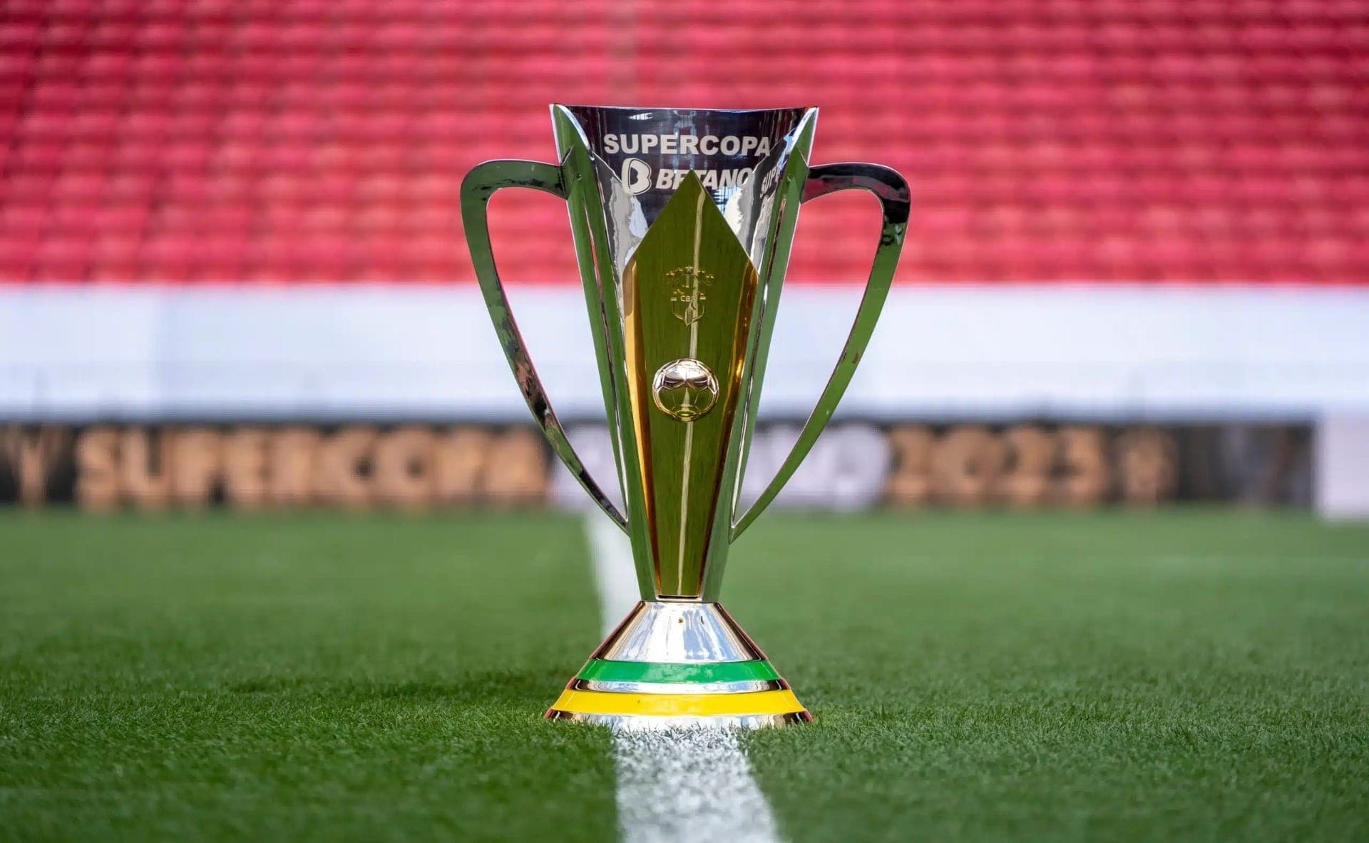 Corinthians x Flamengo pela Supercopa tem data e horário confirmados ...