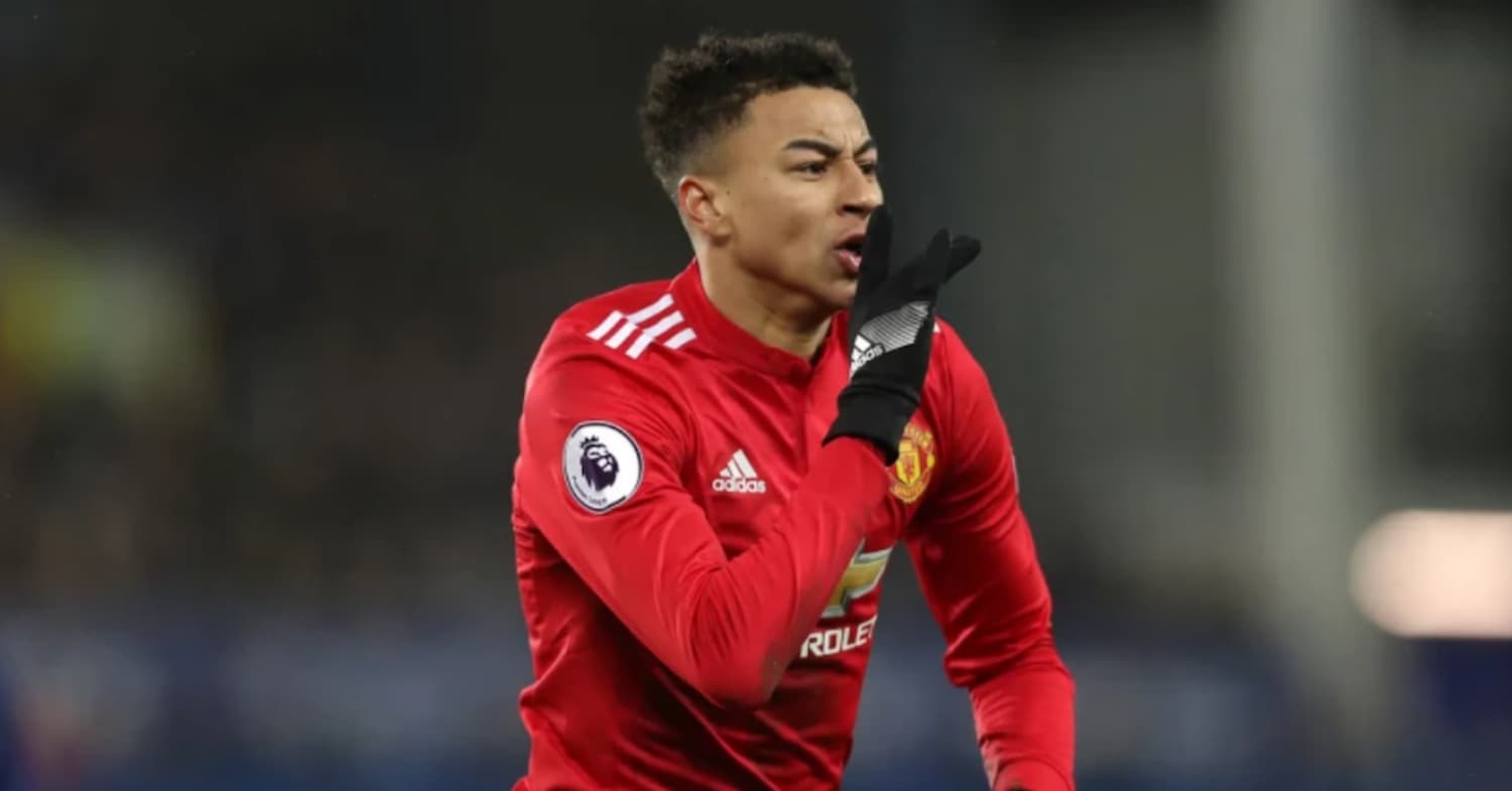 Lingard desembarca no Corinthians: salário e FOTOS dele agora